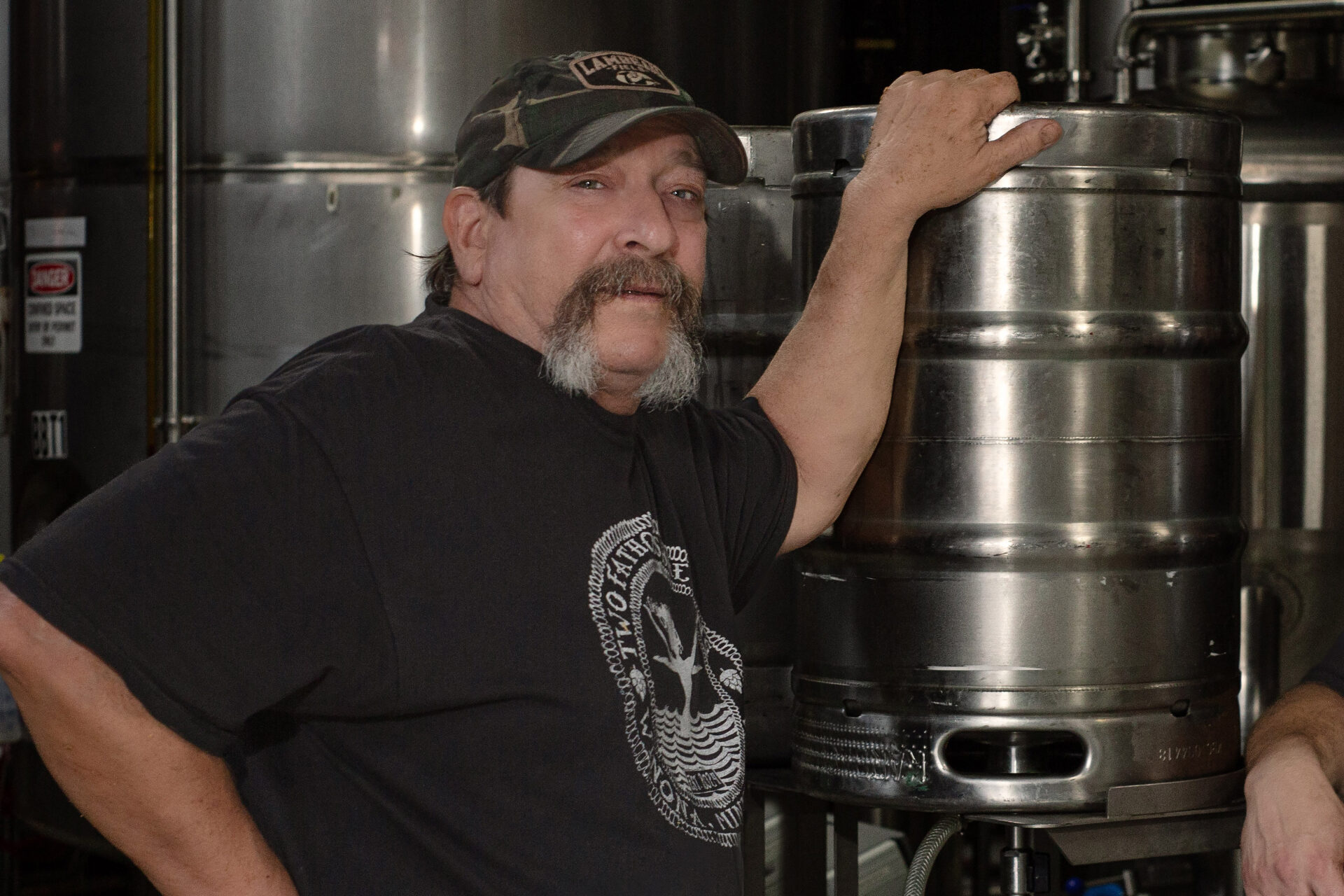 Archives: People - Two Fathoms Brewing